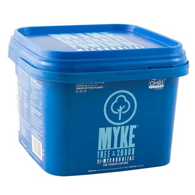 Myke Tree & Shrub - Beautiful Field Farm and Fruit Trees